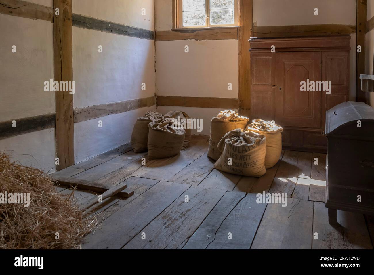 Westphalian Regional Museum of Folklore, Landschaftsverband Westfalen ...