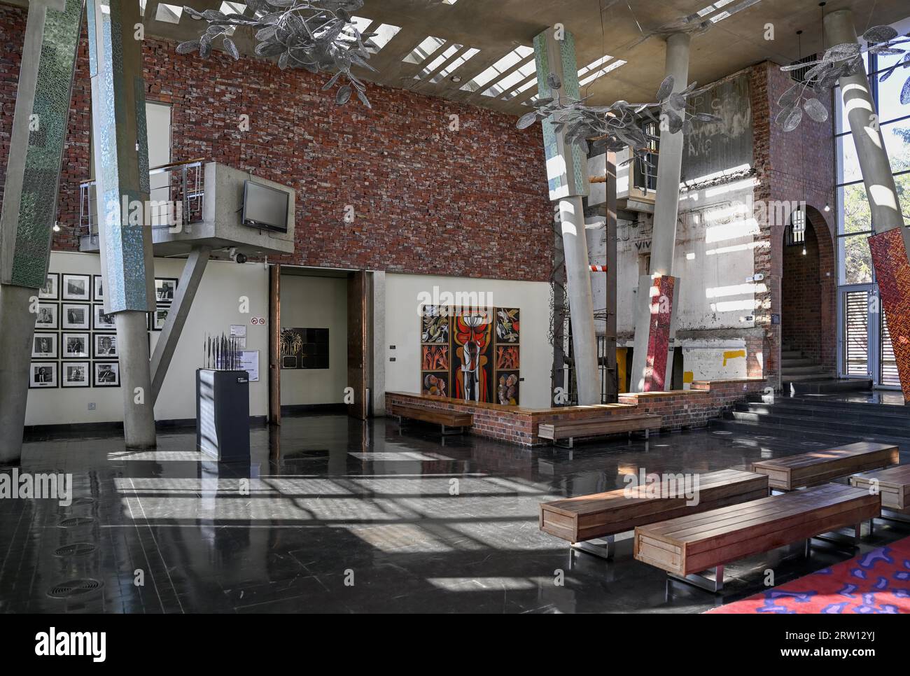 Africa constitution hall hi-res stock photography and images - Alamy