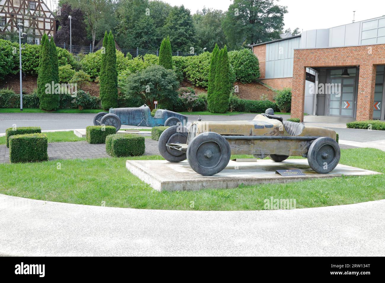 National museum of racing hi-res stock photography and images - Alamy