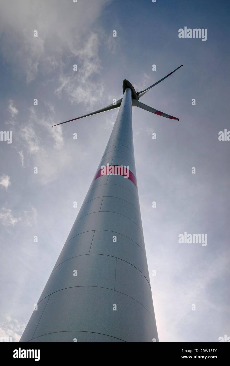 Power supply generator hi-res stock photography and images - Alamy