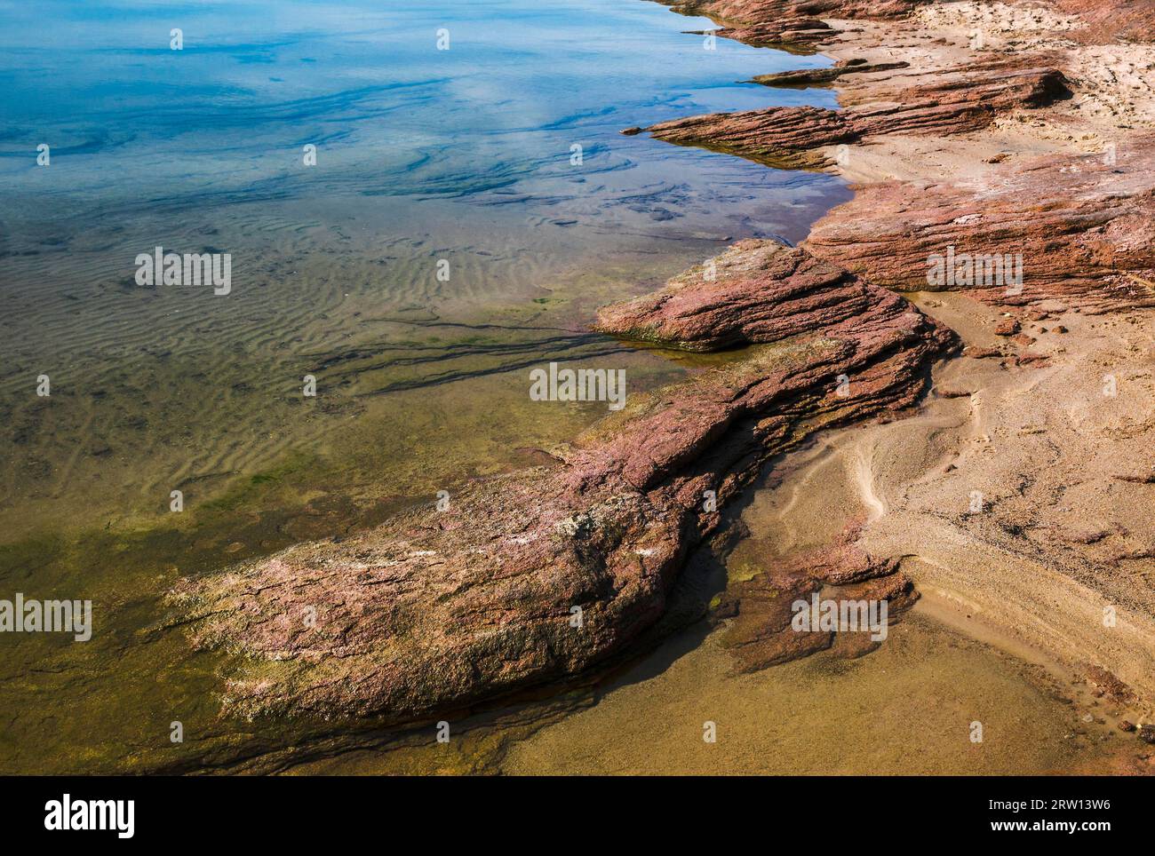 Lake Brombach is a reservoir in Bavaria. It is the largest reservoir in ...