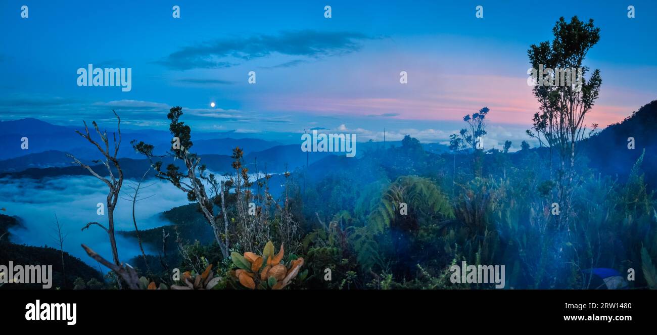 Kubor range hi-res stock photography and images - Alamy