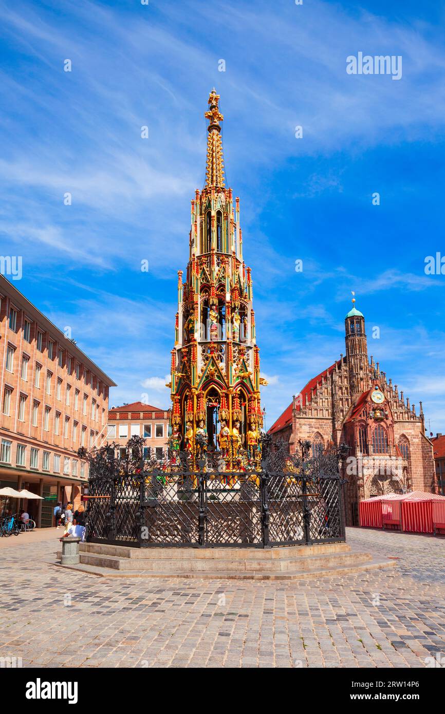 Brunnen city hi-res stock photography and images - Alamy