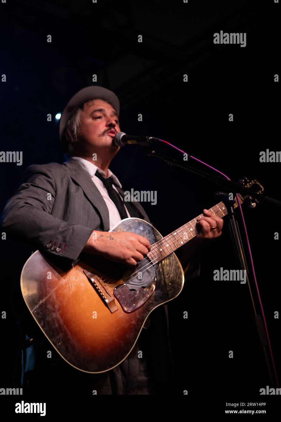 Peterdohertyofficial hi-res stock photography and images - Alamy