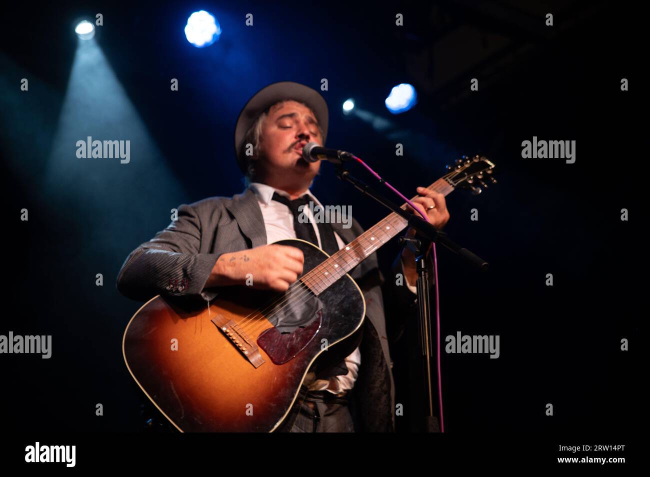 Peterdohertyofficial hi-res stock photography and images - Alamy