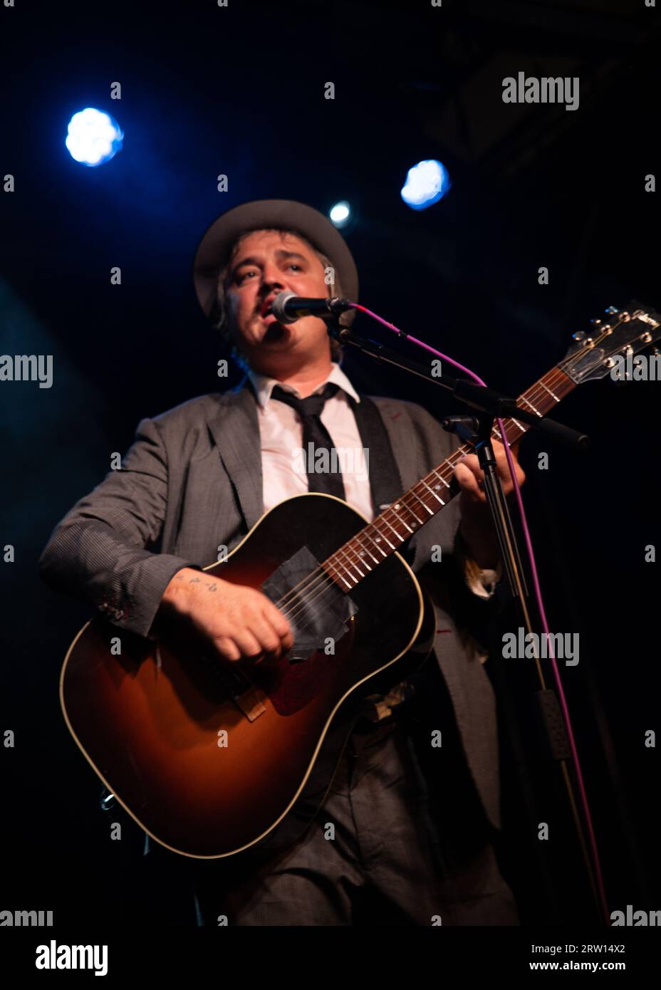 Peterdohertyofficial hi-res stock photography and images - Alamy