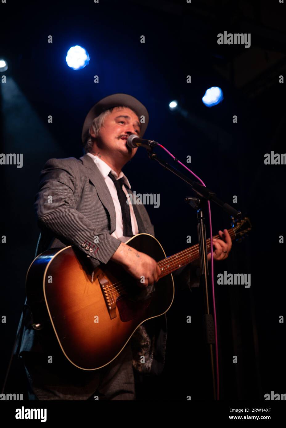 Peterdohertyofficial hi-res stock photography and images - Alamy