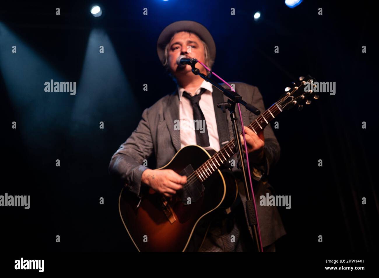 Peterdohertyofficial hi-res stock photography and images - Alamy