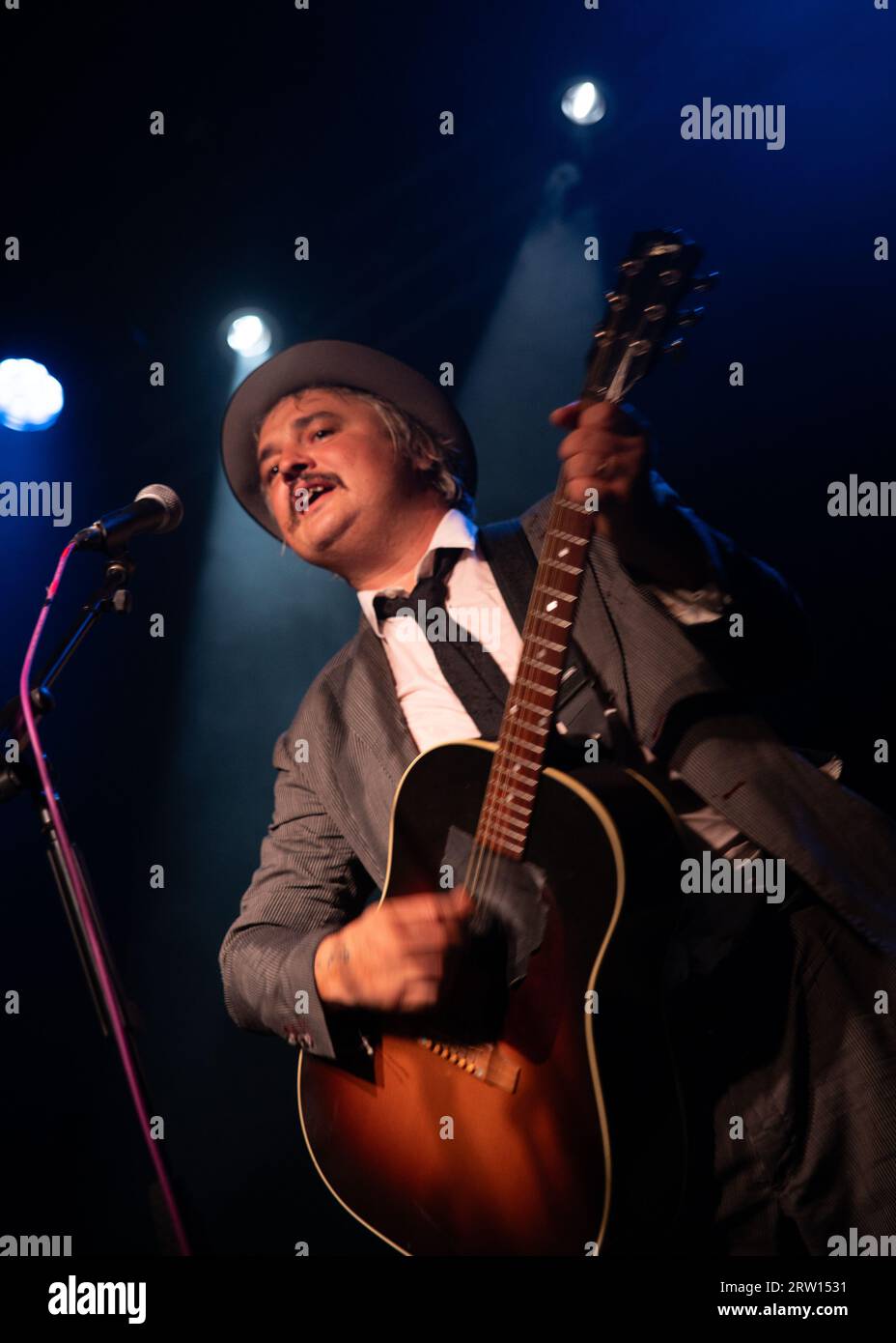 Peterdohertyofficial hi-res stock photography and images - Alamy