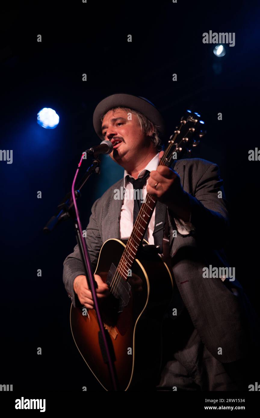 Peterdohertyofficial hi-res stock photography and images - Alamy