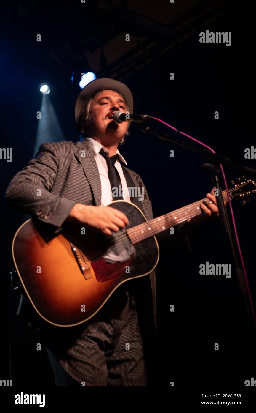 Peterdohertyofficial hi-res stock photography and images - Alamy