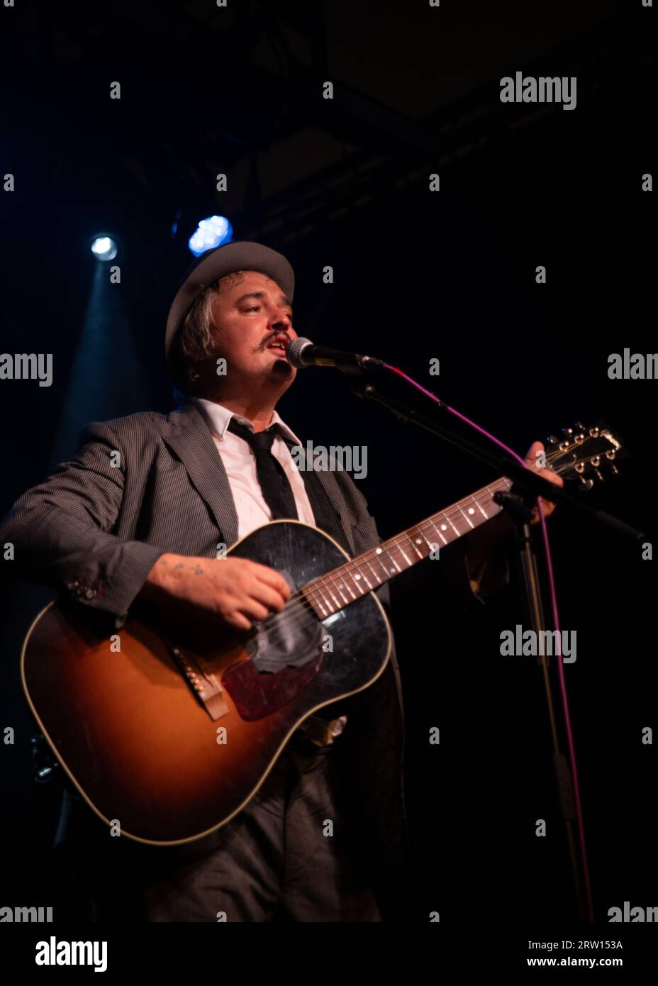 Peterdohertyofficial hi-res stock photography and images - Alamy