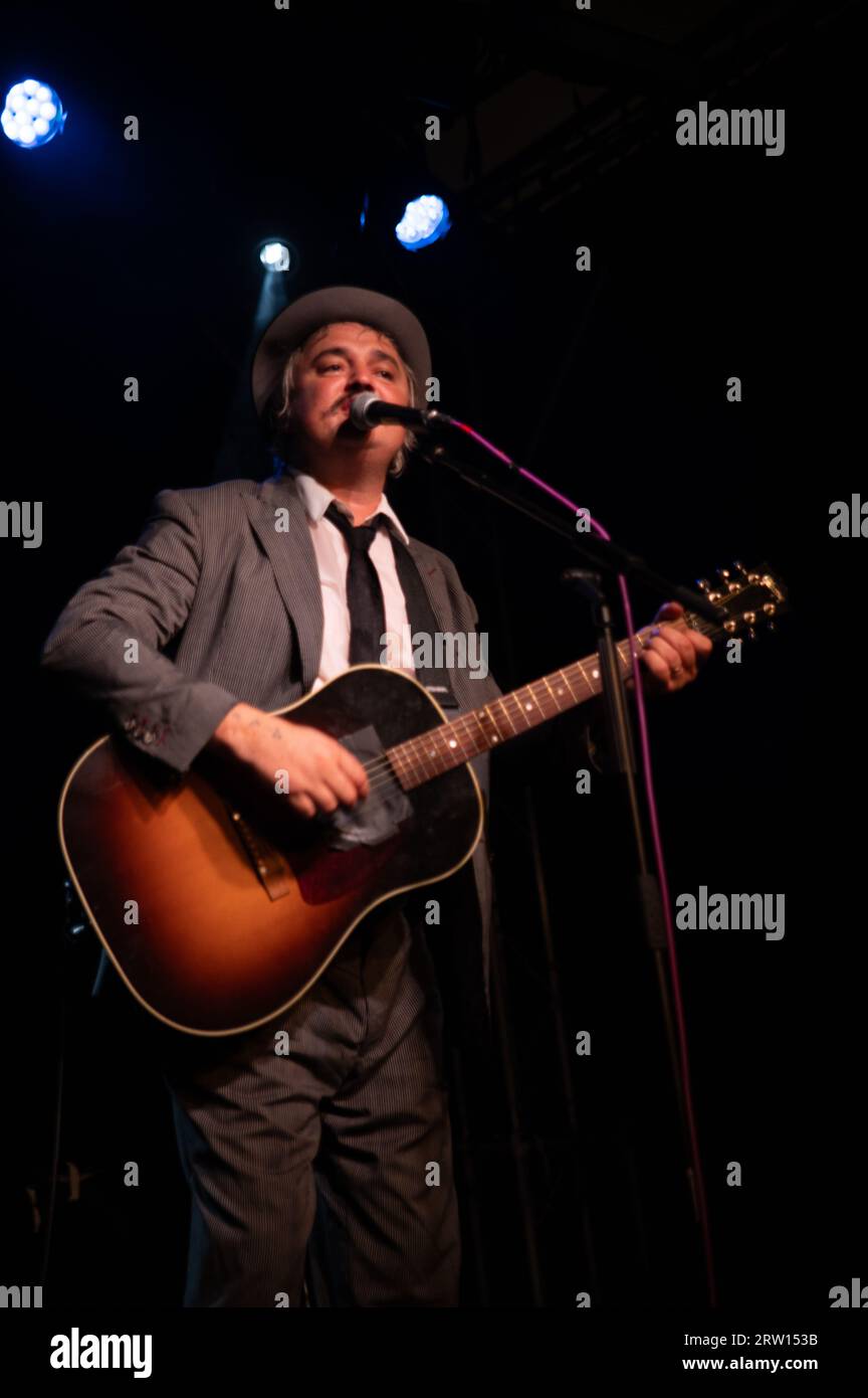 Peterdohertyofficial hi-res stock photography and images - Alamy