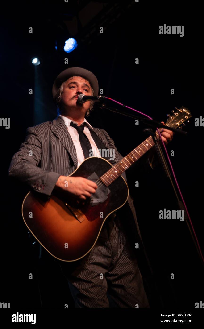 Peterdohertyofficial hi-res stock photography and images - Alamy