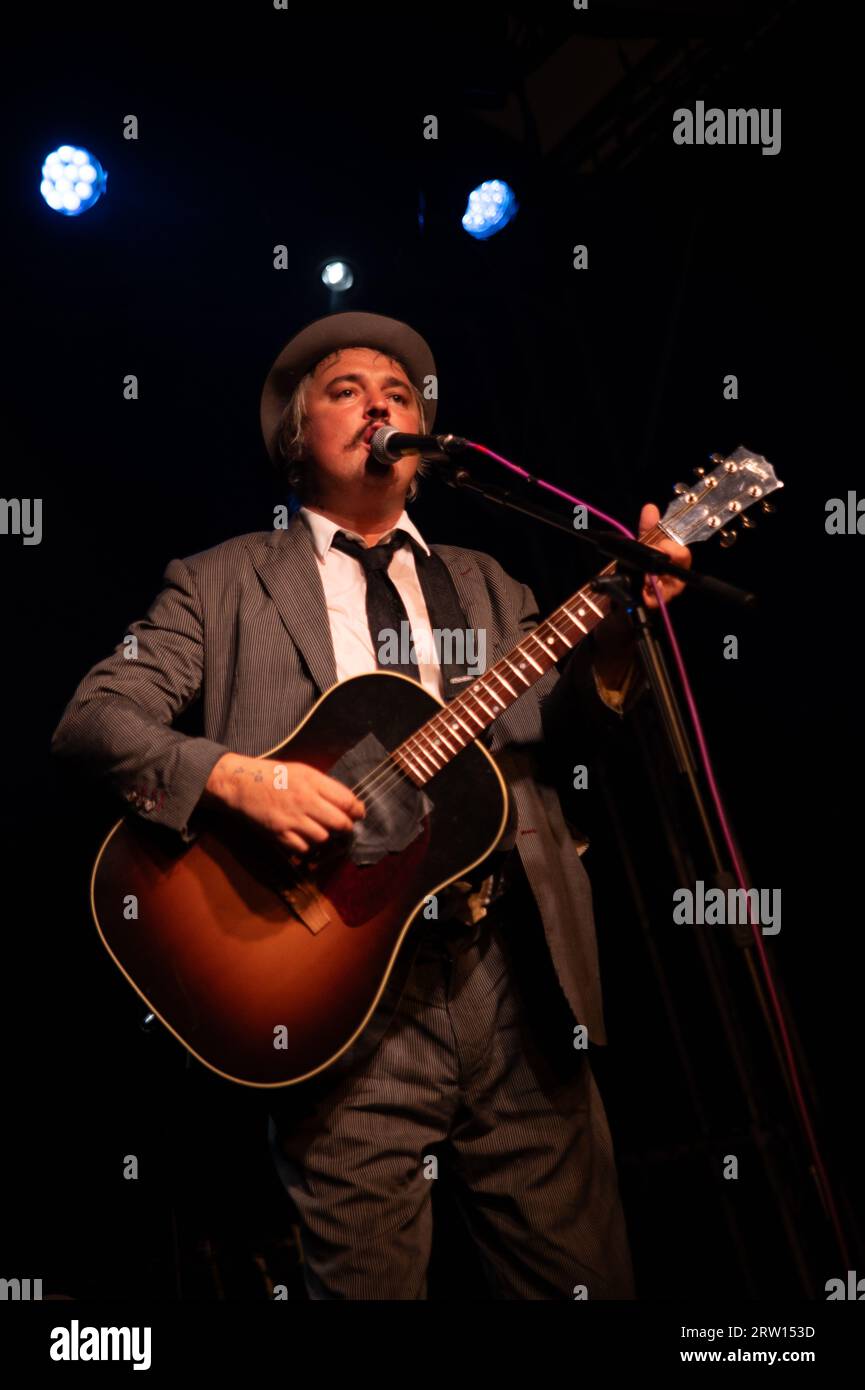 Peterdohertyofficial hi-res stock photography and images - Alamy