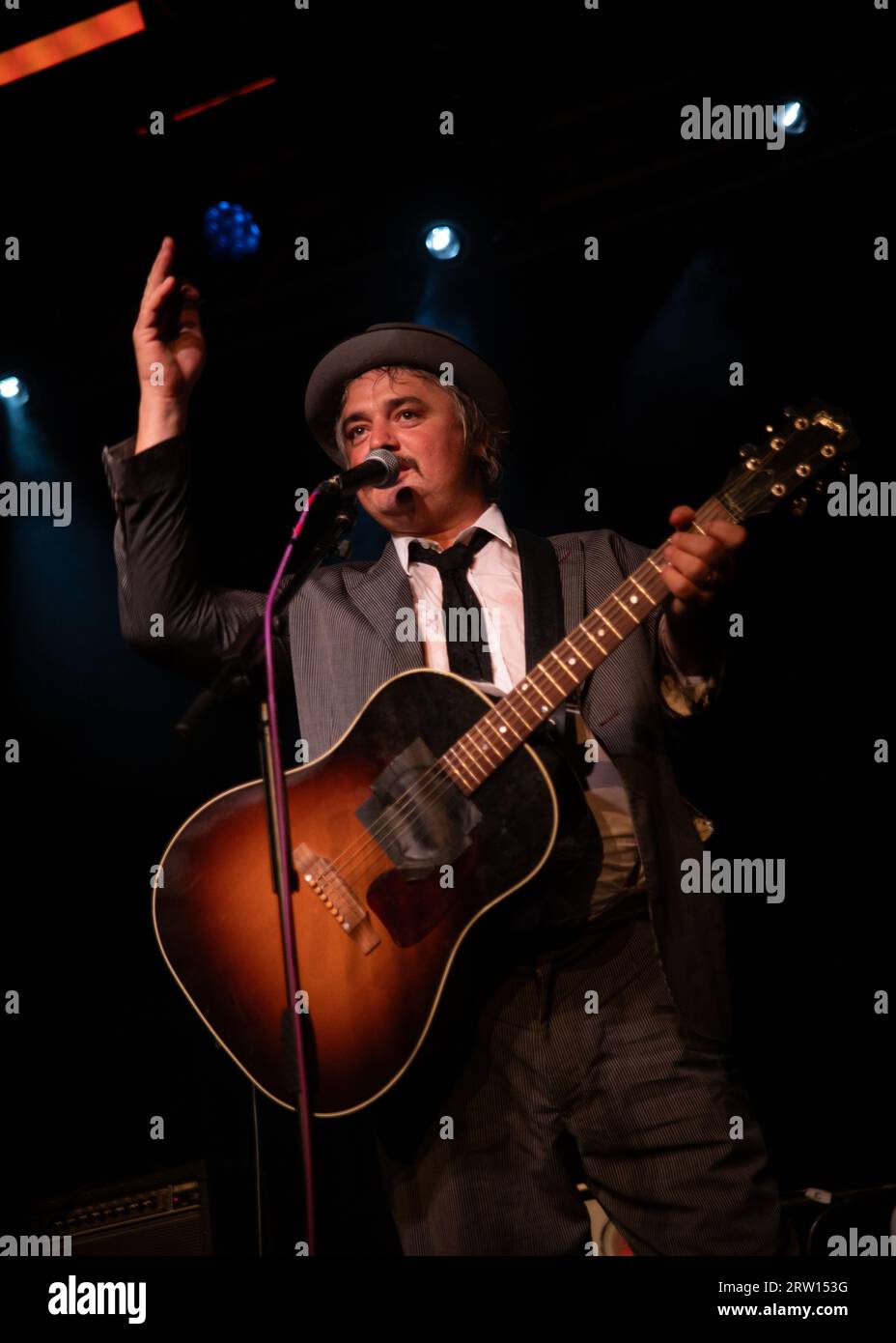 Peterdohertyofficial hi-res stock photography and images - Alamy