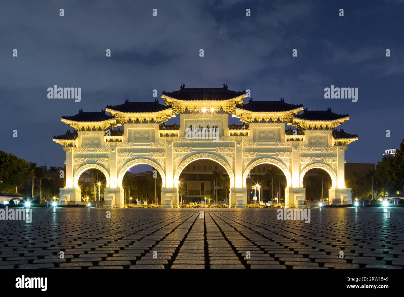 Taipei culture hi-res stock photography and images - Alamy