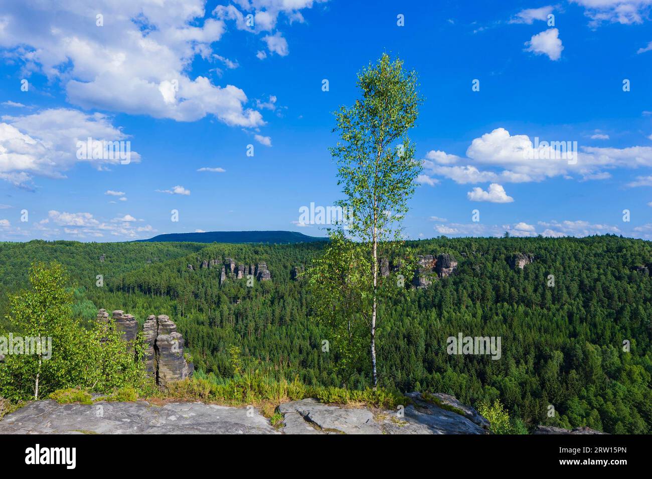 Boundary range hi-res stock photography and images - Alamy