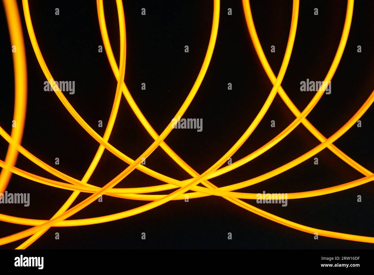 Looping fire animation hi-res stock photography and images - Alamy