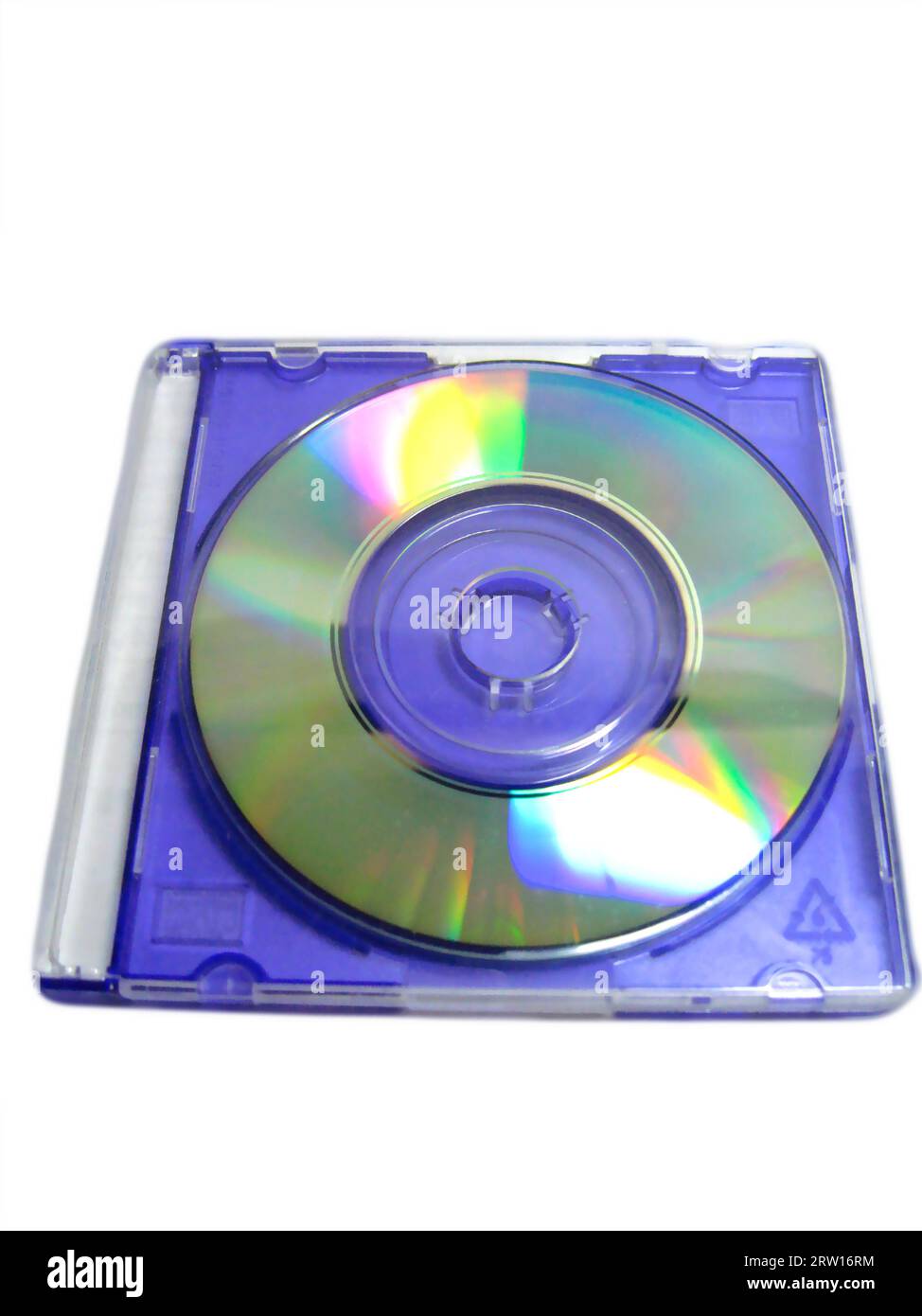 Clear disc hi-res stock photography and images - Alamy