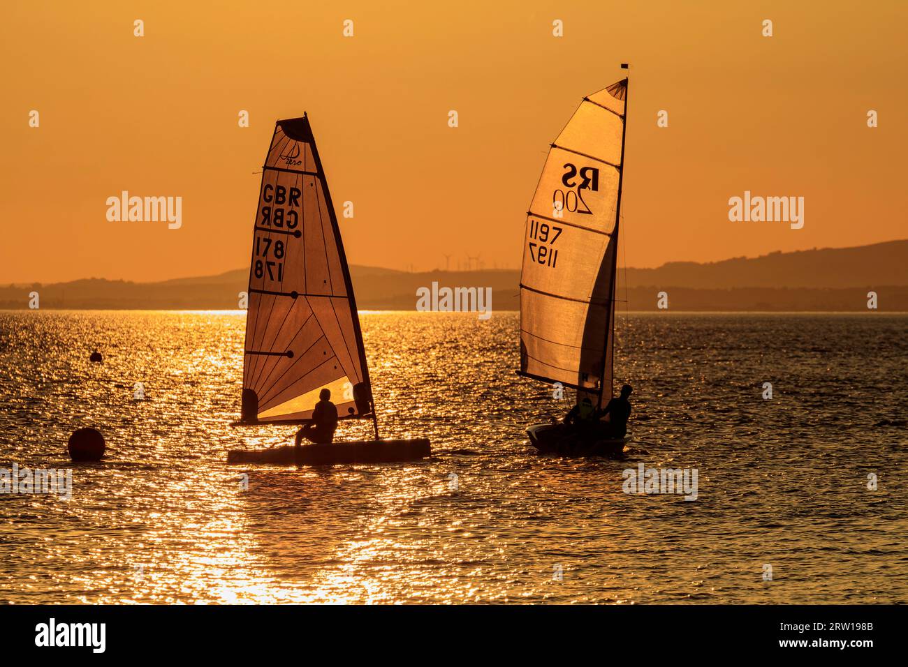 Clear sailing hi-res stock photography and images - Alamy