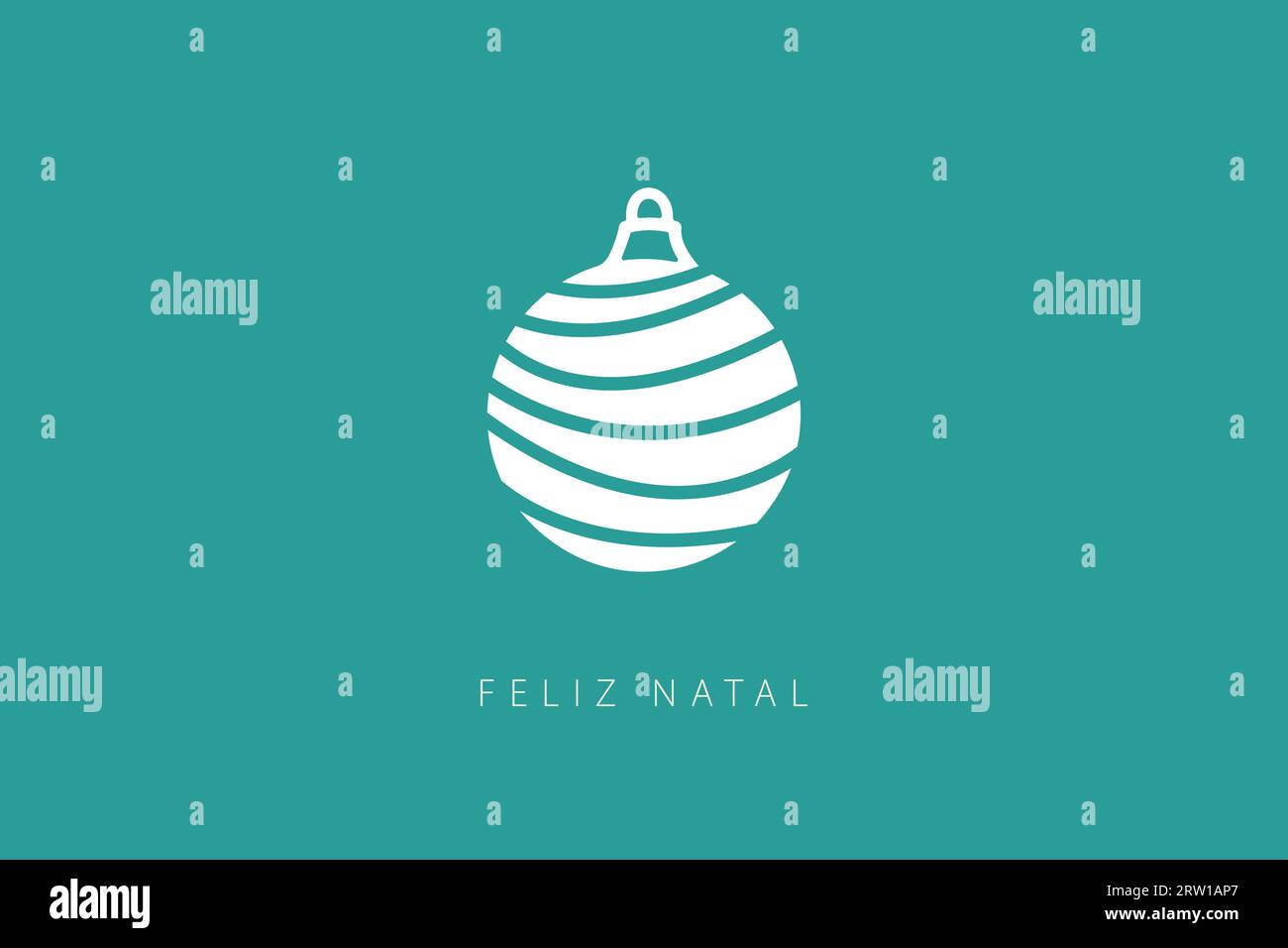 Happy new year in portuguese Stock Vector Images - Alamy