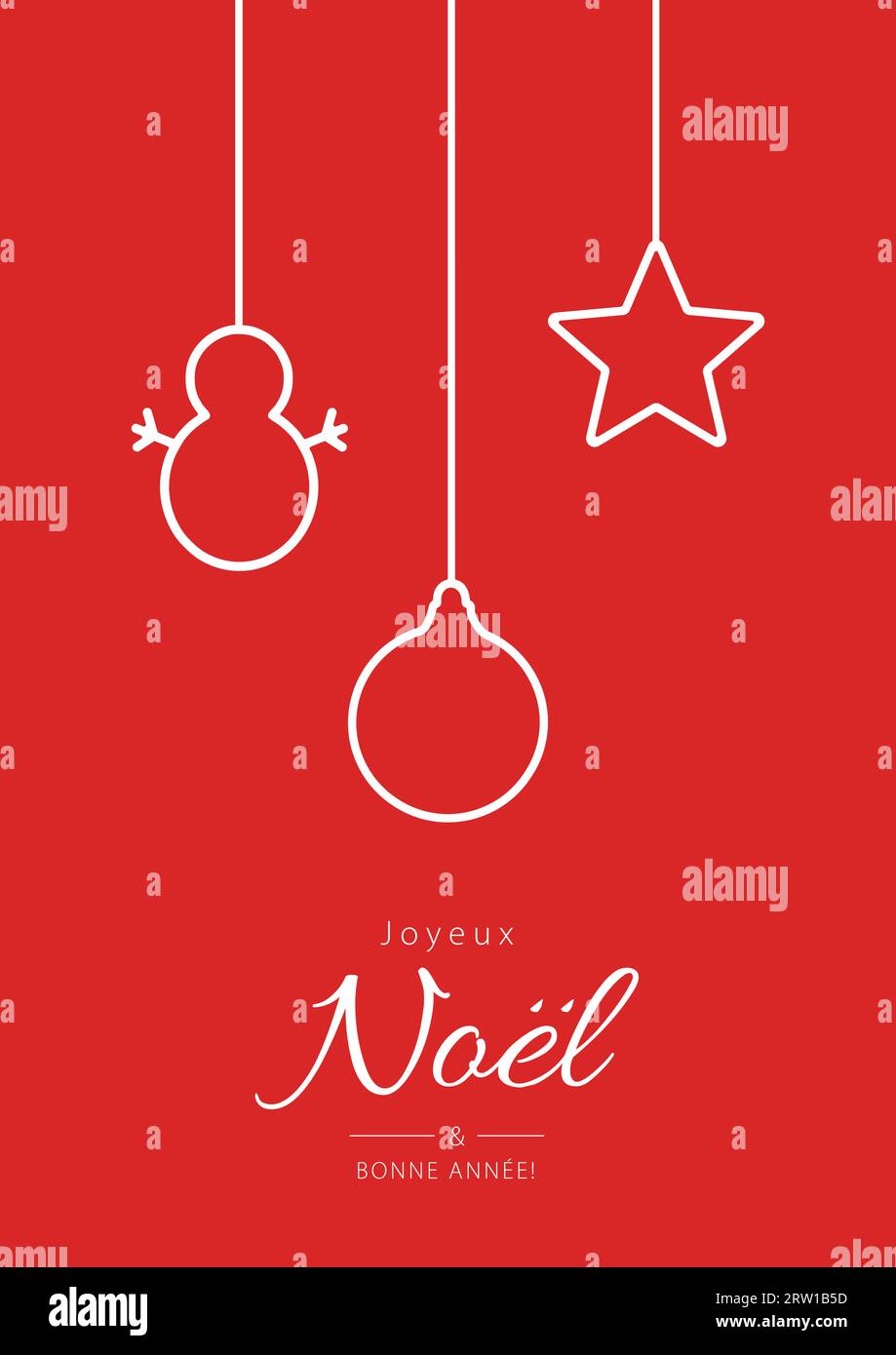 Bonne annee hi-res stock photography and images - Alamy