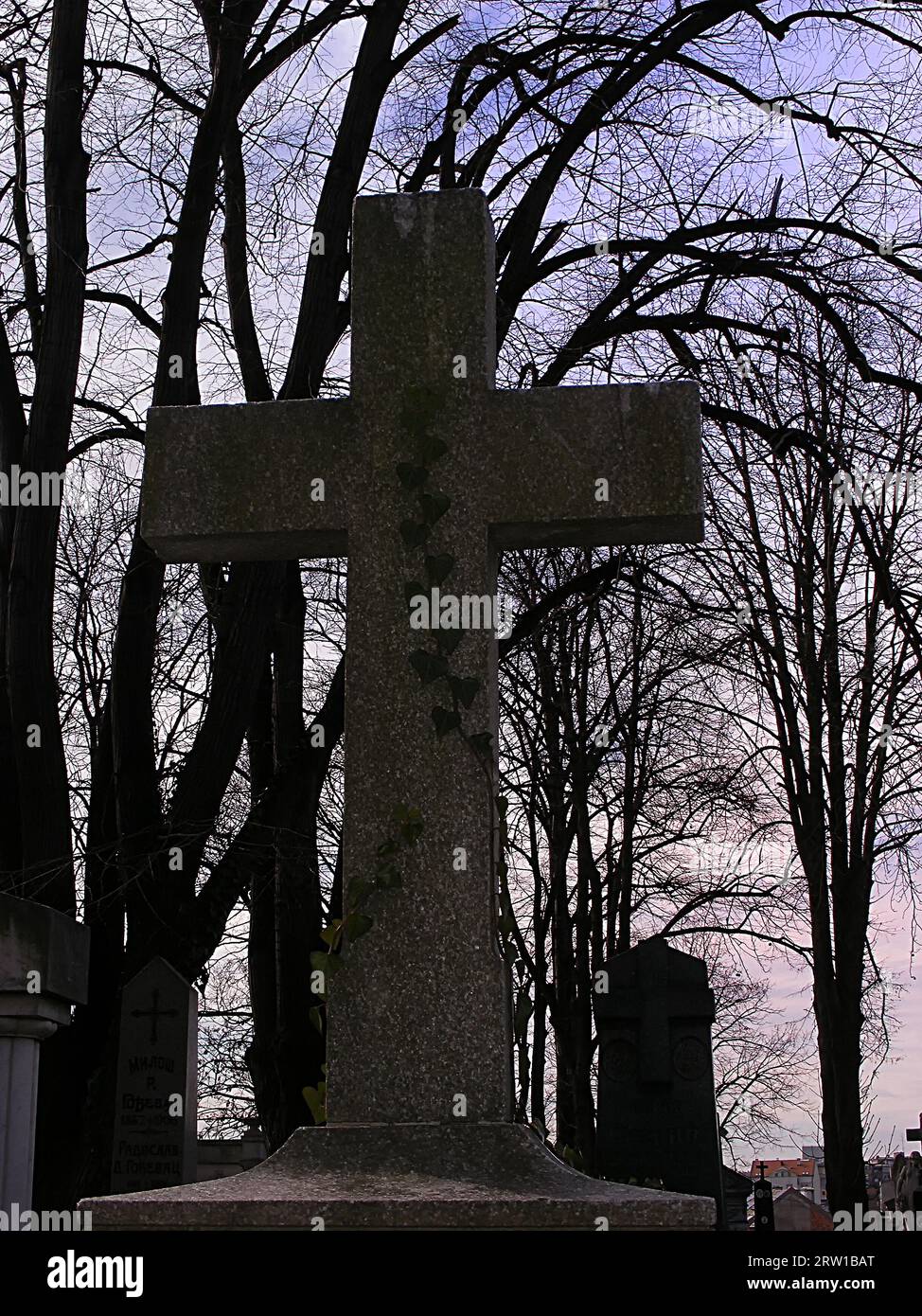 Religious crosses hi-res stock photography and images - Alamy
