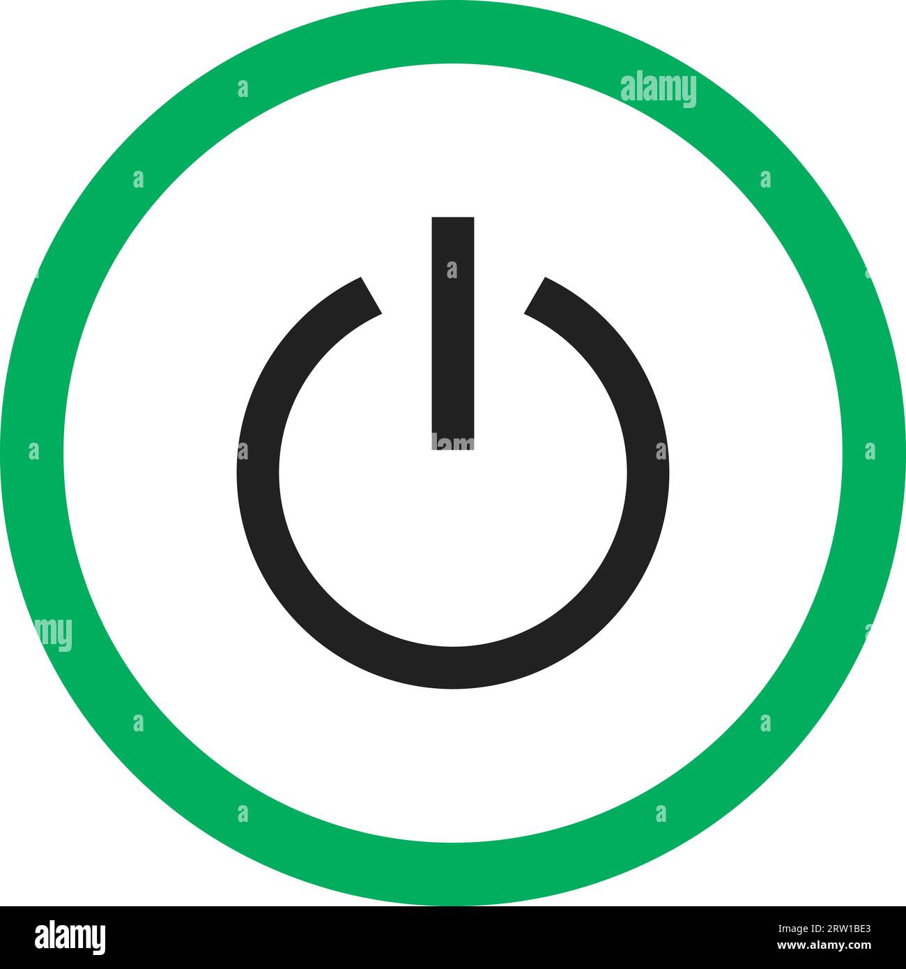 Trigger vector vectors hi-res stock photography and images - Alamy