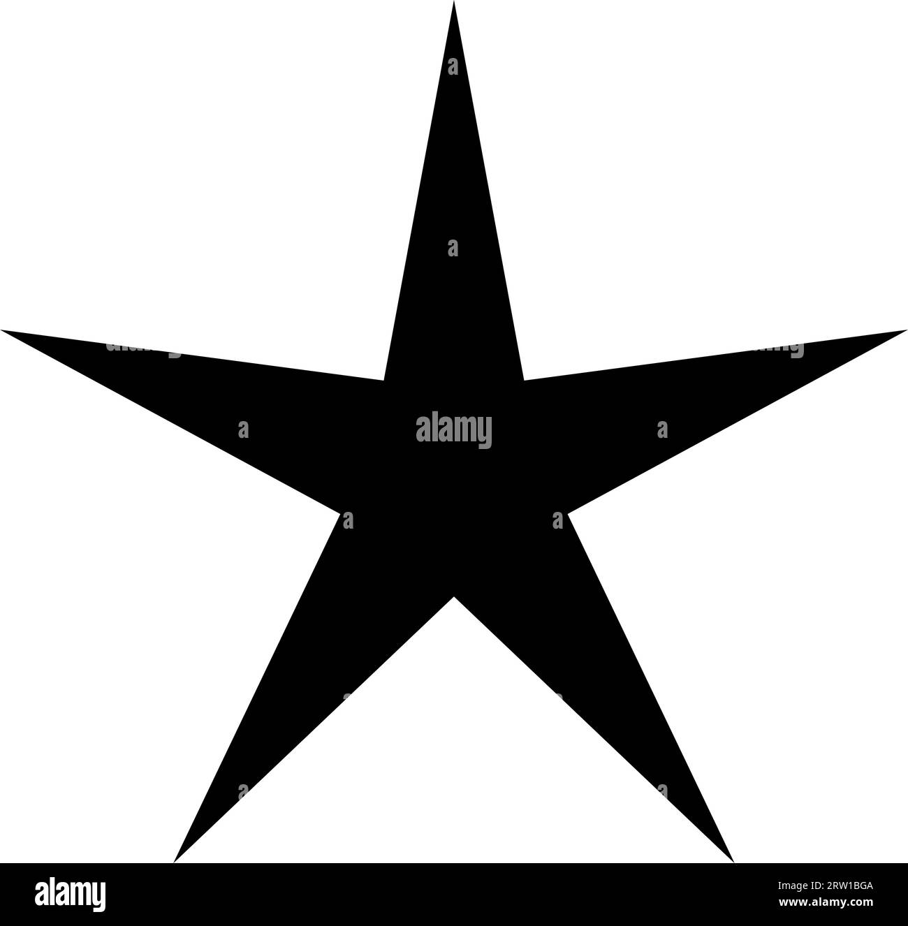 Five angles Black and White Stock Photos & Images - Alamy