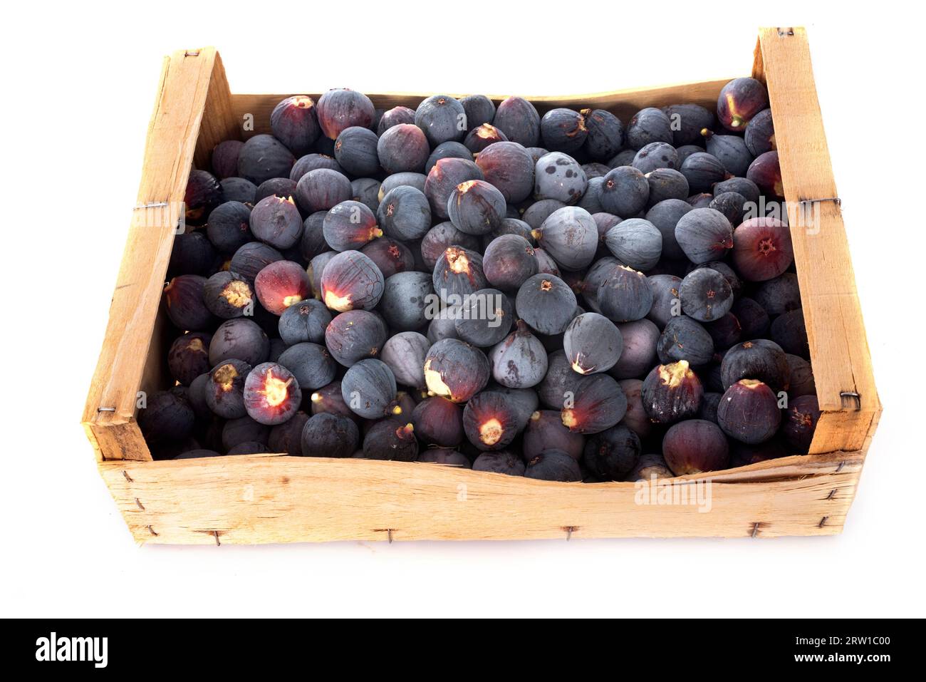 Purple crate Cut Out Stock Images & Pictures - Alamy