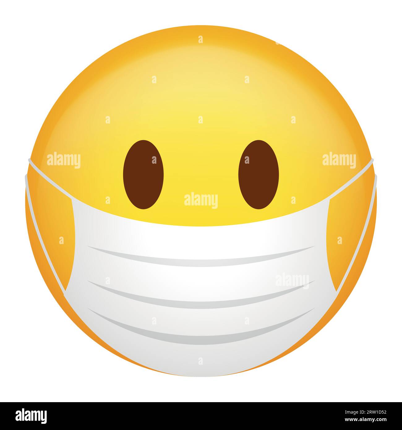 Vector illustration of emoticon wearing medical mask Stock Vector Image ... Vector illustration of emoticon wearing medical mask Stock Vector Image ...