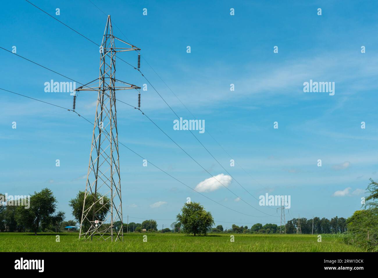 Cloud farms hi-res stock photography and images - Alamy