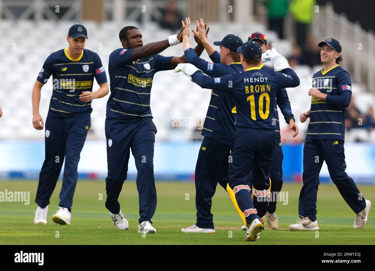 Rishi patel 2023 cricket hi-res stock photography and images - Alamy