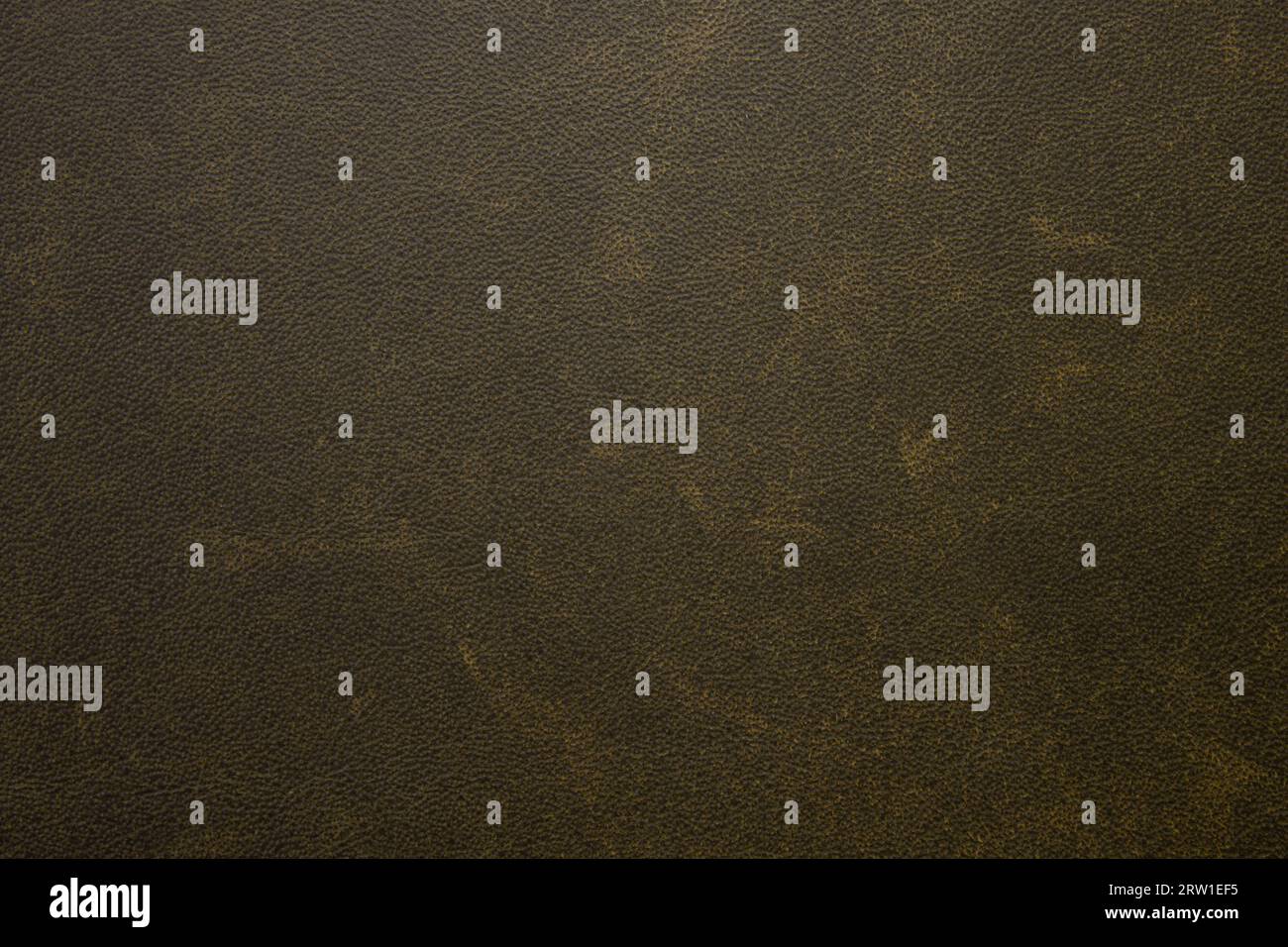 Genuine, natural, artificial khaki leather texture background. Luxury ...