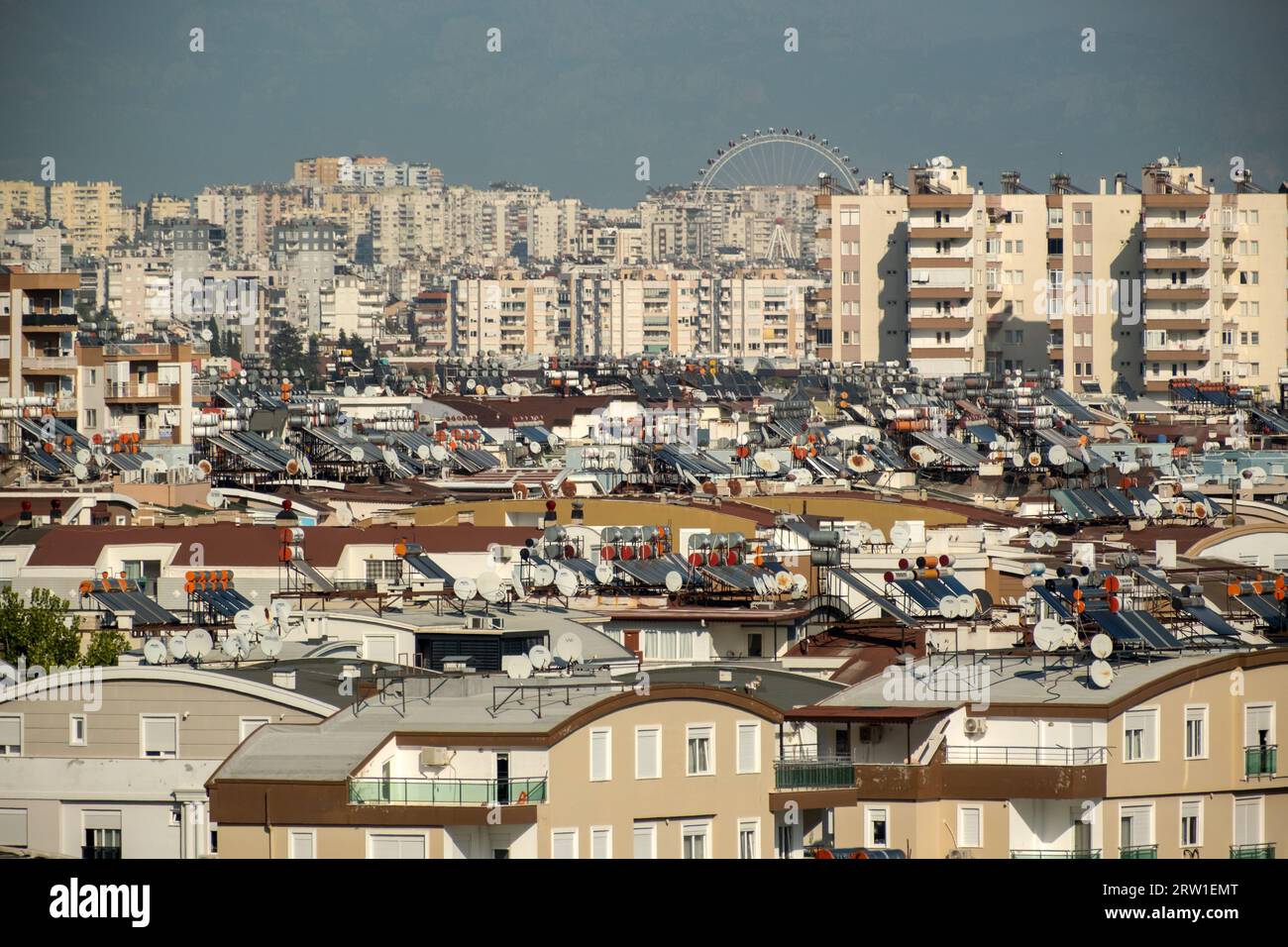 Flat blocks hi-res stock photography and images - Alamy