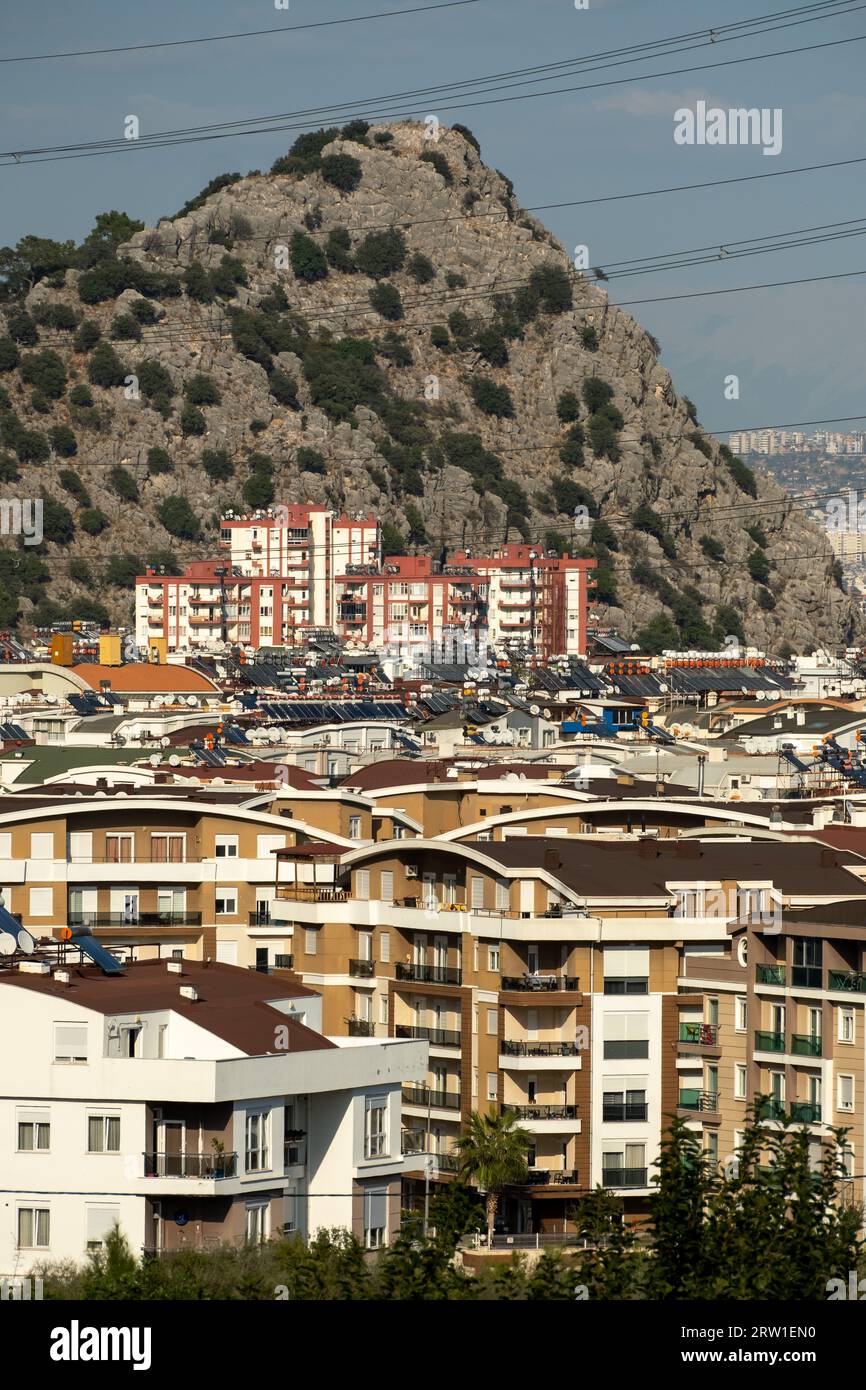 Flat blocks hi-res stock photography and images - Alamy