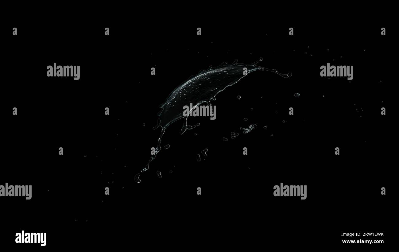 Water splash high definition background Stock Photo - Alamy