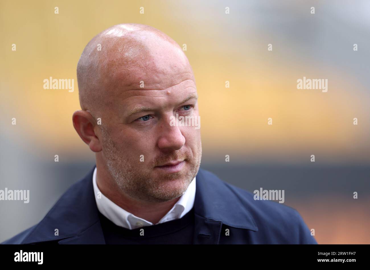 Charlie Adam during the Premier League match at Molineux Stadium ...