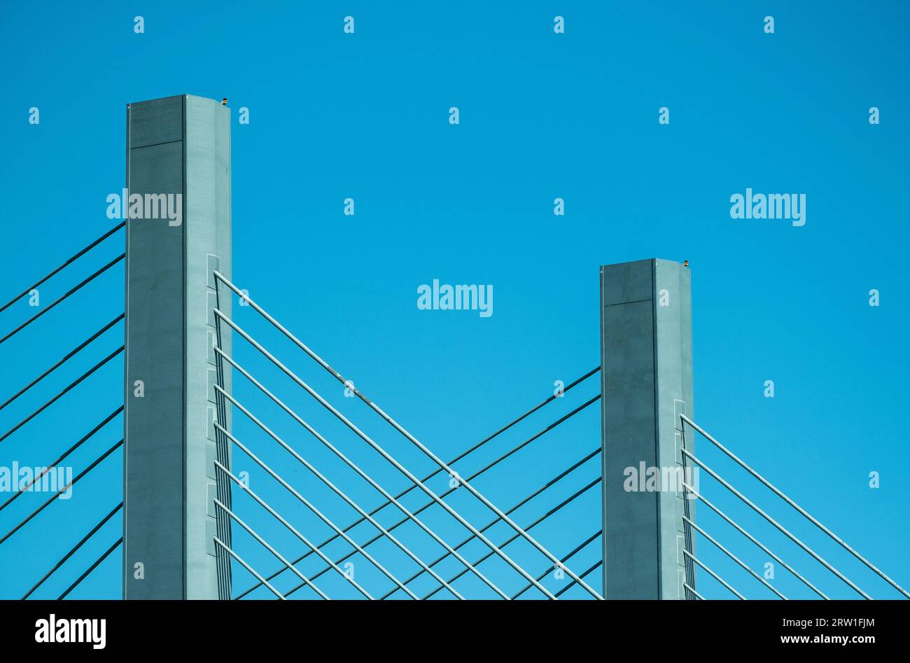 Bridge abutment hi-res stock photography and images - Alamy