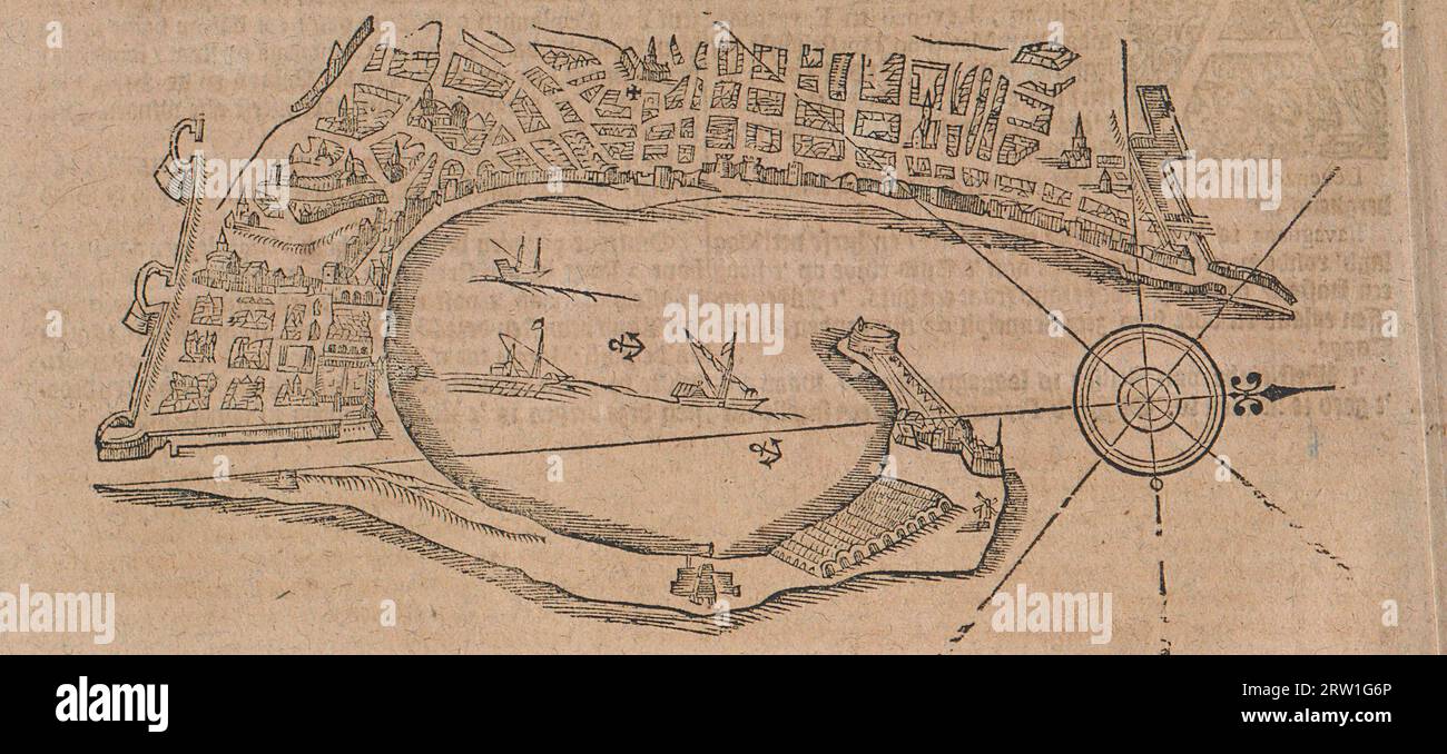 Zee fakkel hi-res stock photography and images - Alamy