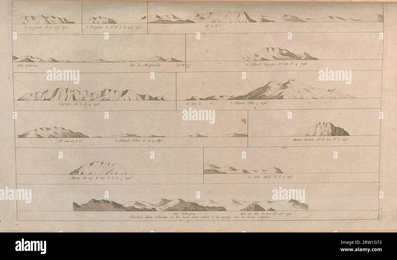 Zee fakkel hi-res stock photography and images - Alamy