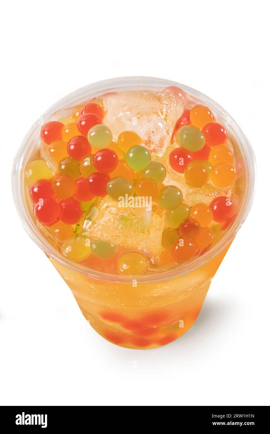 Boba nai cha hi-res stock photography and images - Alamy