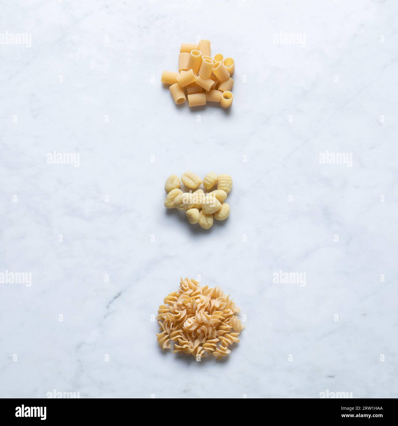 Varieties of shapes hi-res stock photography and images - Alamy