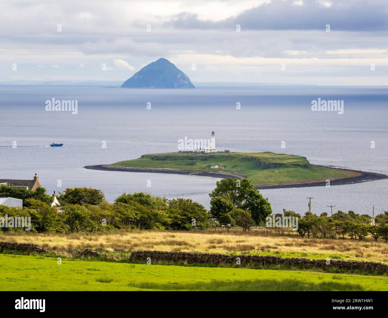 Pladda rock hi-res stock photography and images - Alamy