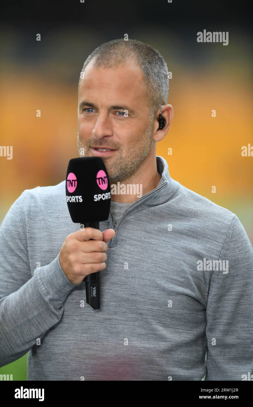 Joe cole liverpool hi-res stock photography and images - Alamy
