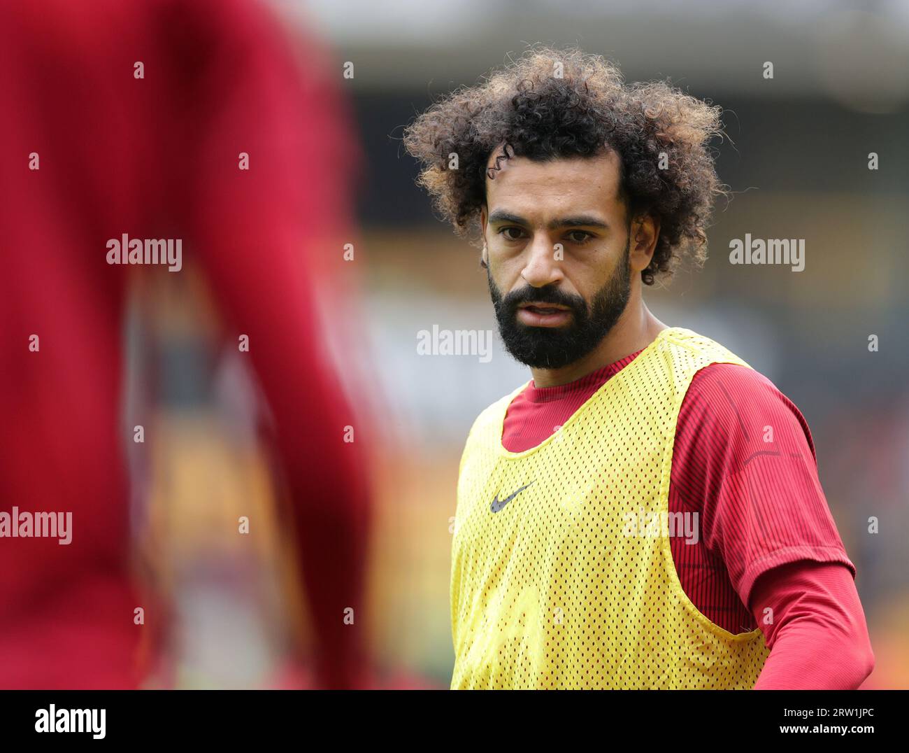 Wolverhampton, UK. 16th Sep, 2023. 16th September 2023; Molineux ...