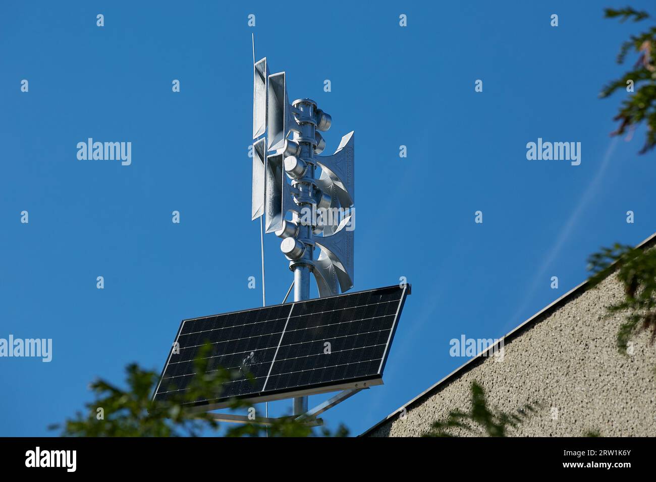 Sonnenburg electronic ag hi-res stock photography and images - Alamy