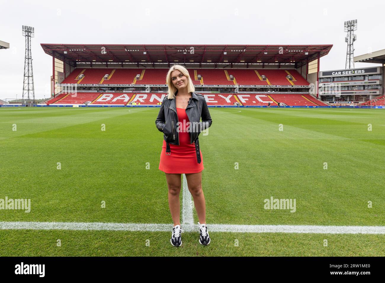 Holly tandy hi-res stock photography and images - Alamy