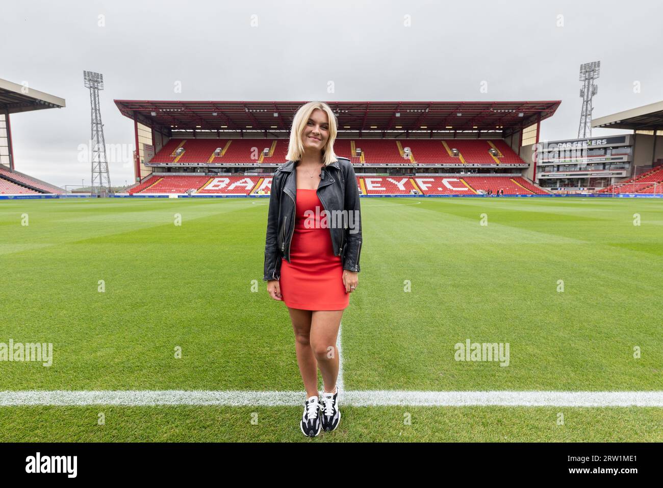 Holly tandy hi-res stock photography and images - Alamy